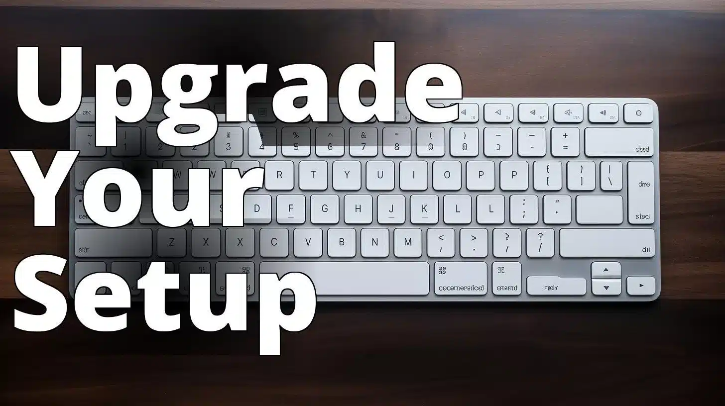 The Ultimate Guide to Apple iMac Keyboard: Everything You Need to Know ... The Ultimate Guide to Apple iMac Keyboard: Everything You Need to Know ...